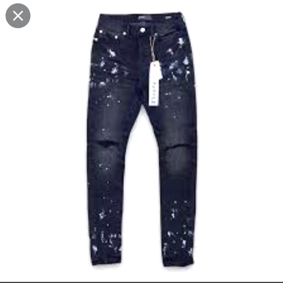 Jeans | Purple Brand Mens Jeans | Poshmark